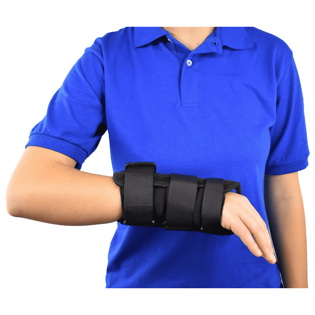 8” Sized Wrist Orthosis - GTM Medical Marketing, LLC