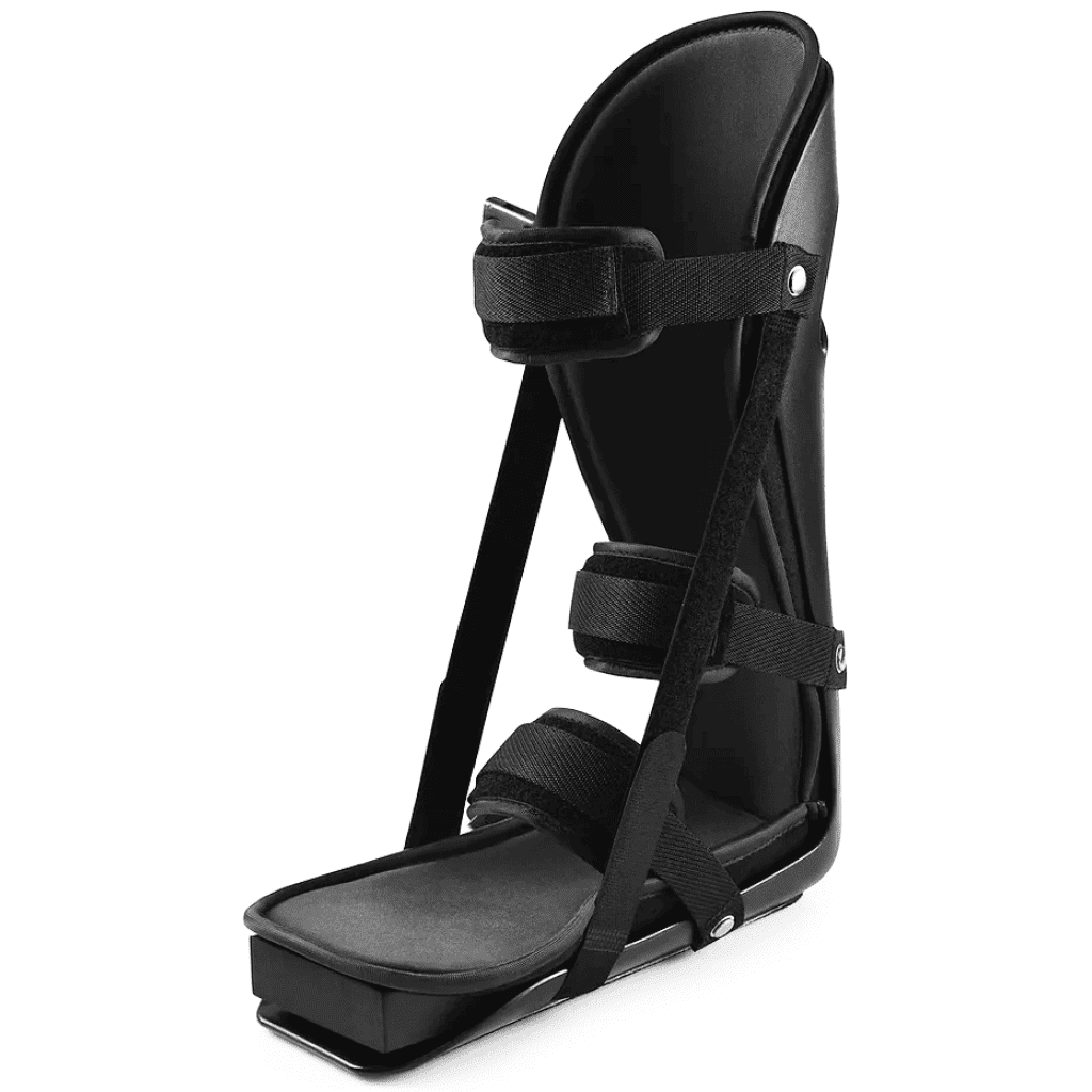 Adjustable Night Splint - GTM Medical Marketing, LLC