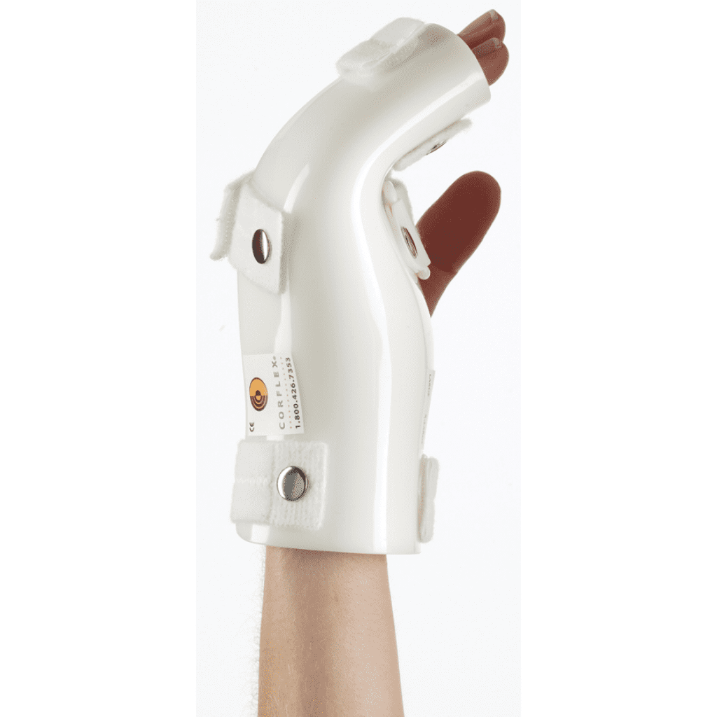 Boxer Splint - GTM Medical Marketing, LLC