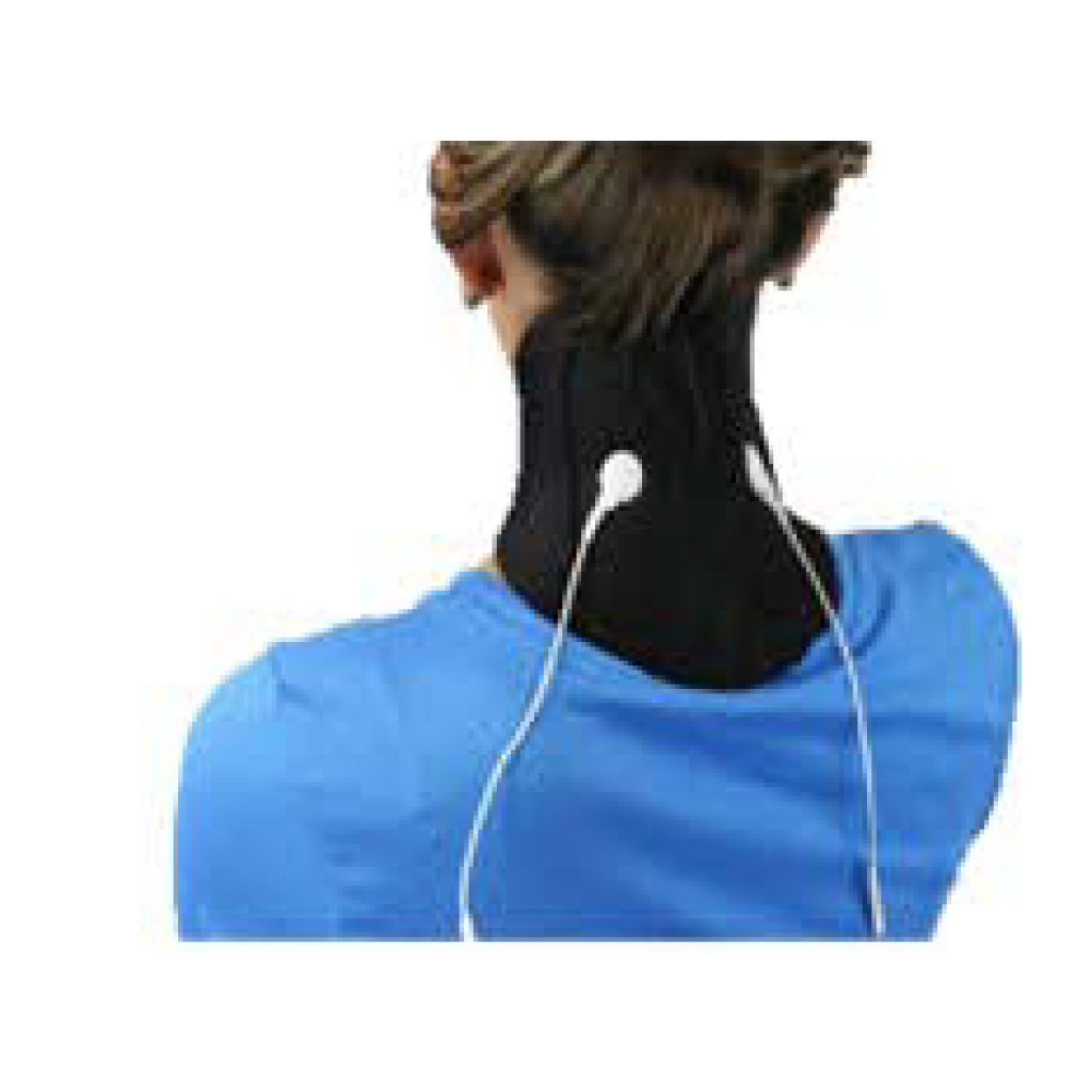 Conductive Garments - GTM Medical Marketing, LLC