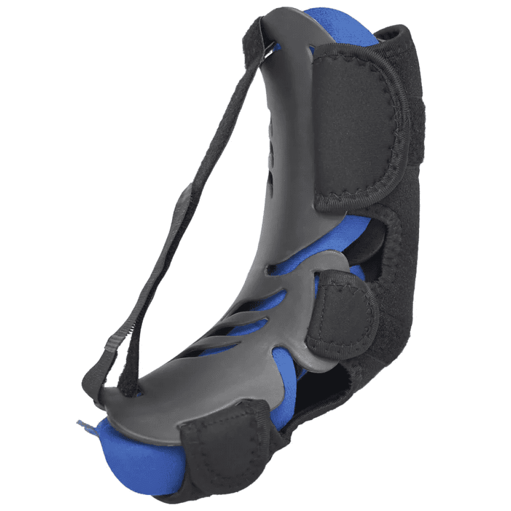 Dorsal Hybrid Night Splint - GTM Medical Marketing, LLC