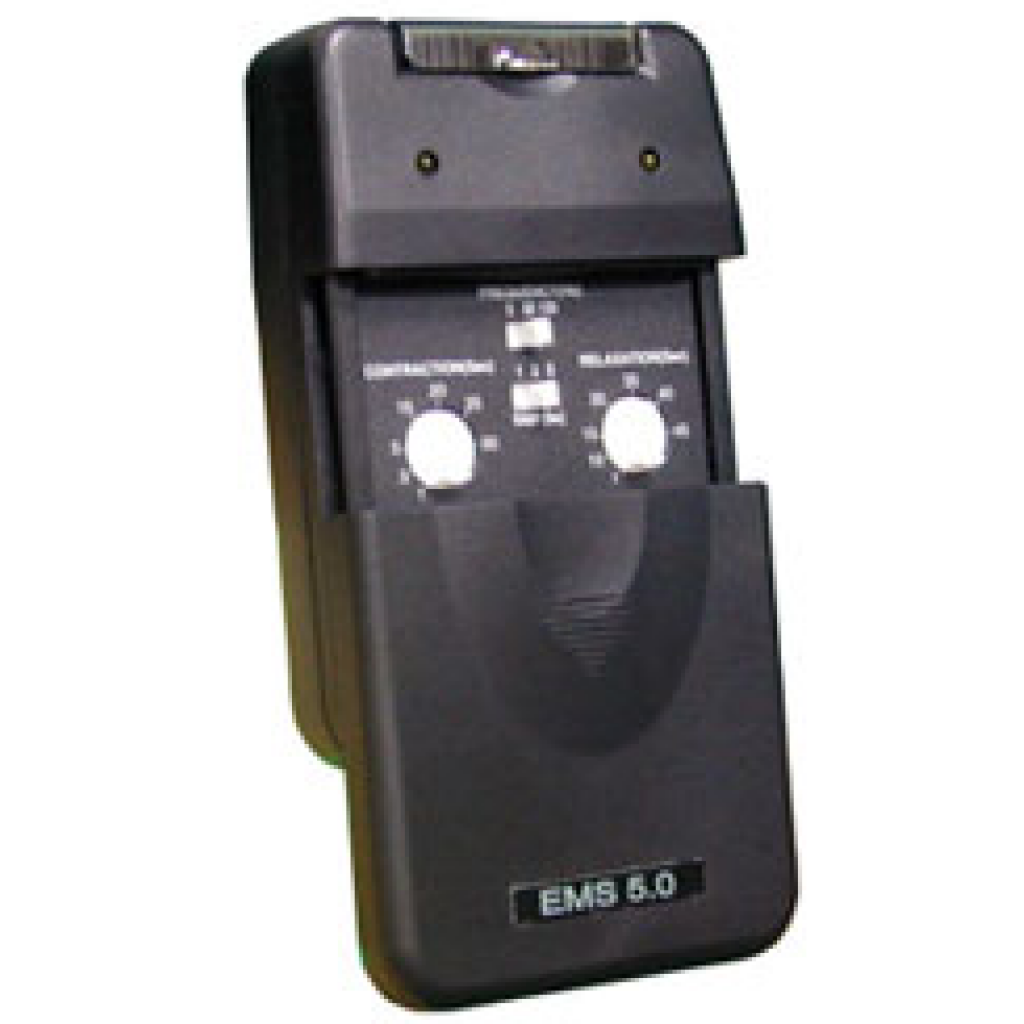 EMS 5.0 - Analog EMS - GTM Medical Marketing, LLC