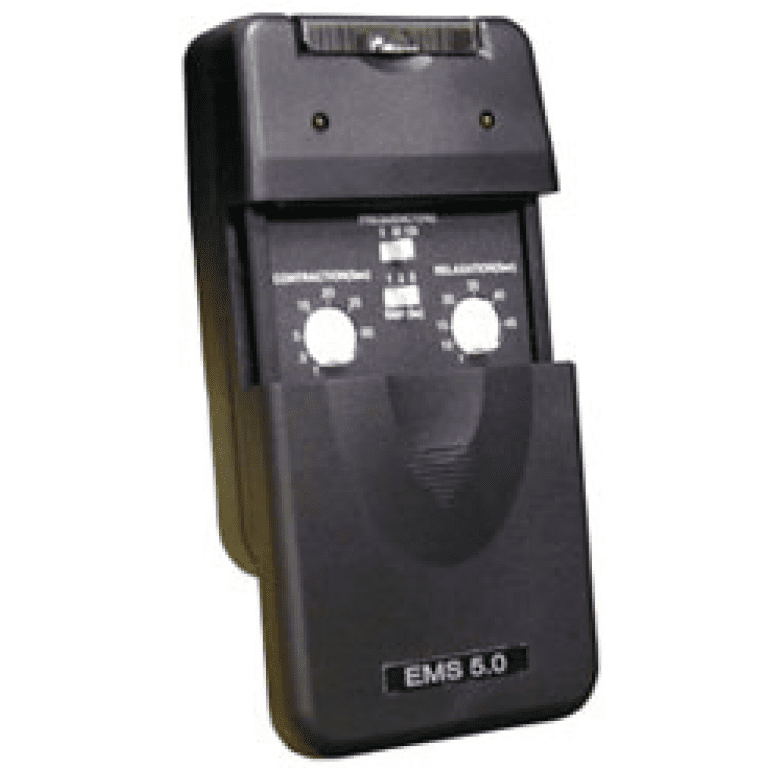 EMS 5.0 - Analog EMS - GTM Medical Marketing, LLC