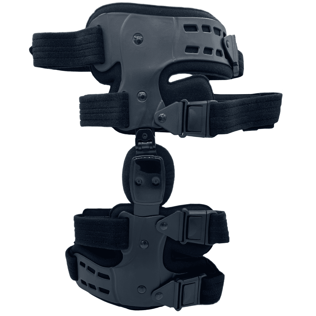 Knee Bracing and Support - GTM Medical Marketing, LLC