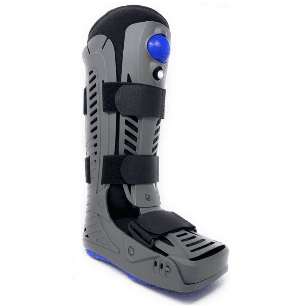 High Top Aero Walker™ w/ Air - GTM Medical Marketing, LLC