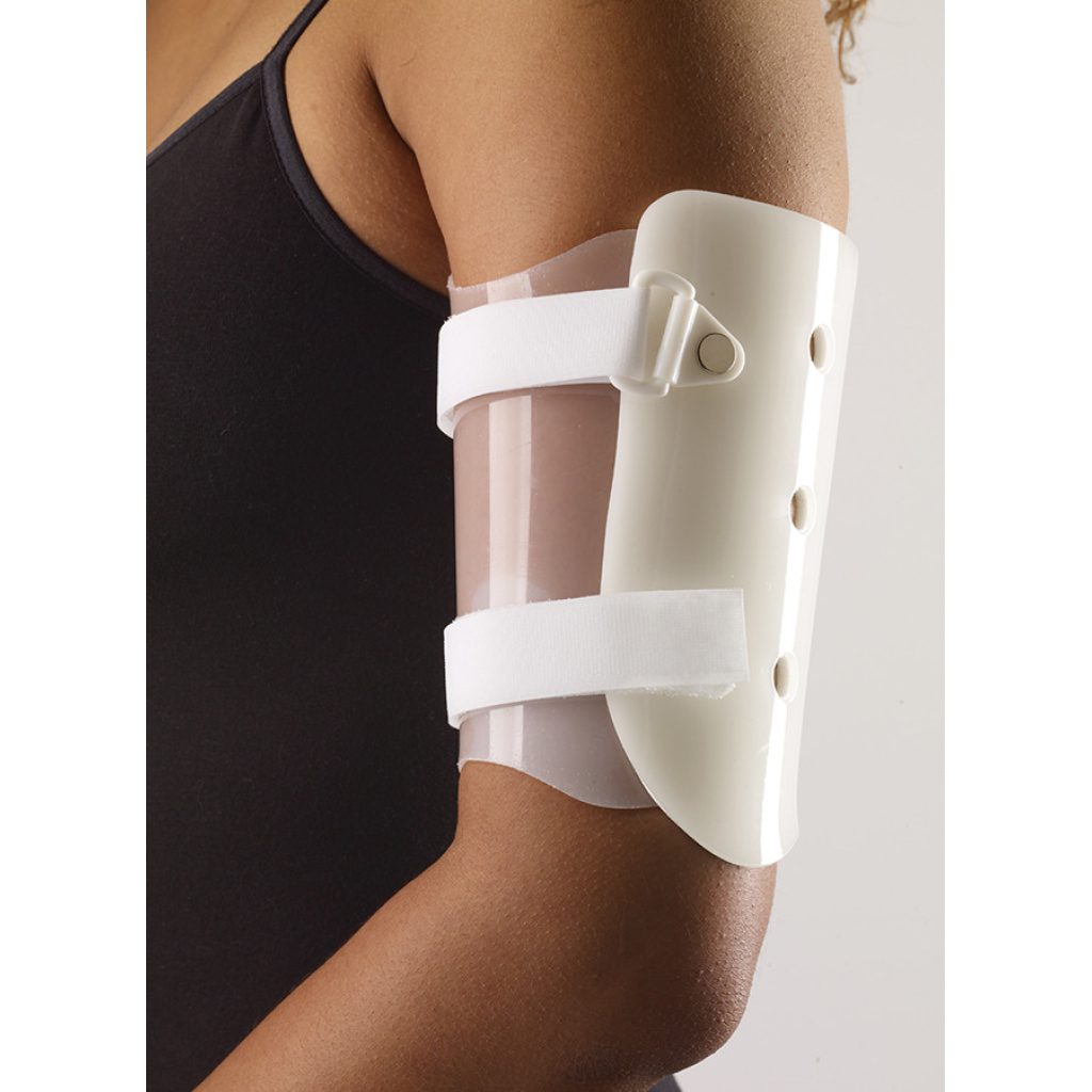 Humeral Splints - GTM Medical Marketing, LLC