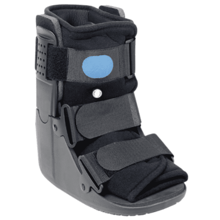 Low Top Air Walker - GTM Medical Marketing, LLC