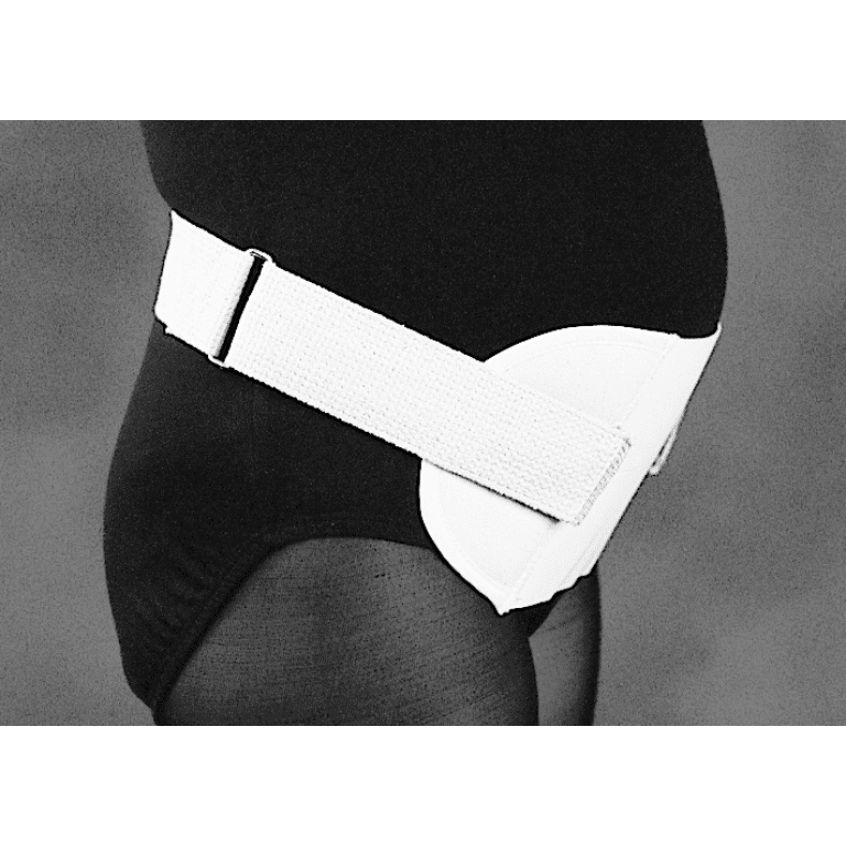 Maternity Sacroiliac Belt - GTM Medical Marketing, LLC