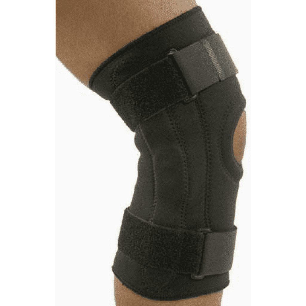 Knee Bracing and Support - GTM Medical Marketing, LLC