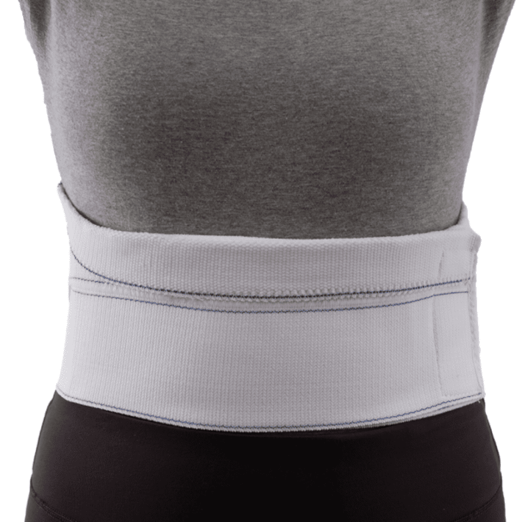 Paneled Rib Belt - Universal - GTM Medical Marketing, LLC