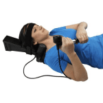 Pneumatic Cervical Traction Unit - GTM Medical Marketing, LLC
