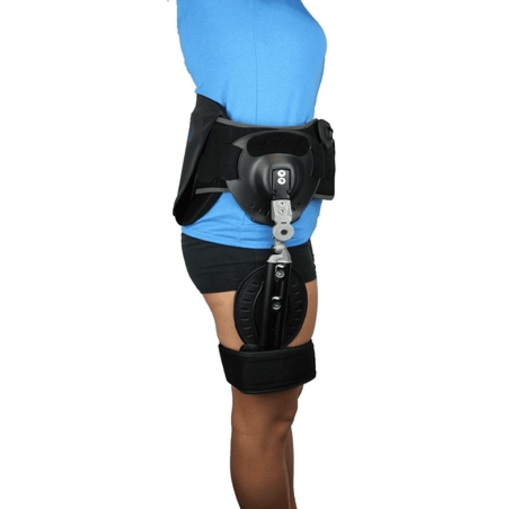 Post-Op ROM Hip - GTM Medical Marketing, LLC