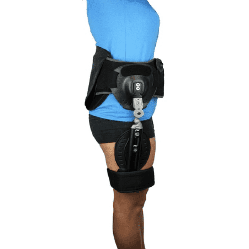 Hip Bracing - GTM Medical Marketing, LLC