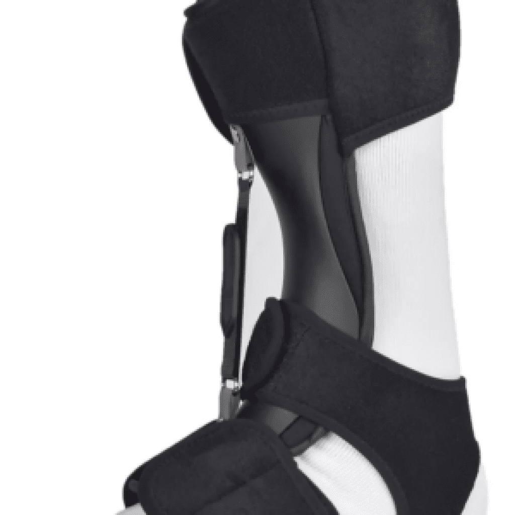 Night Splints - GTM Medical Marketing, LLC