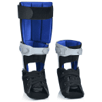 Recovery Ankle Brace - GTM Medical Marketing, LLC