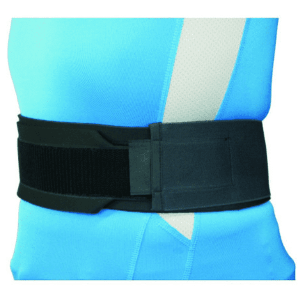 SI-Belt - GTM Medical Marketing, LLC