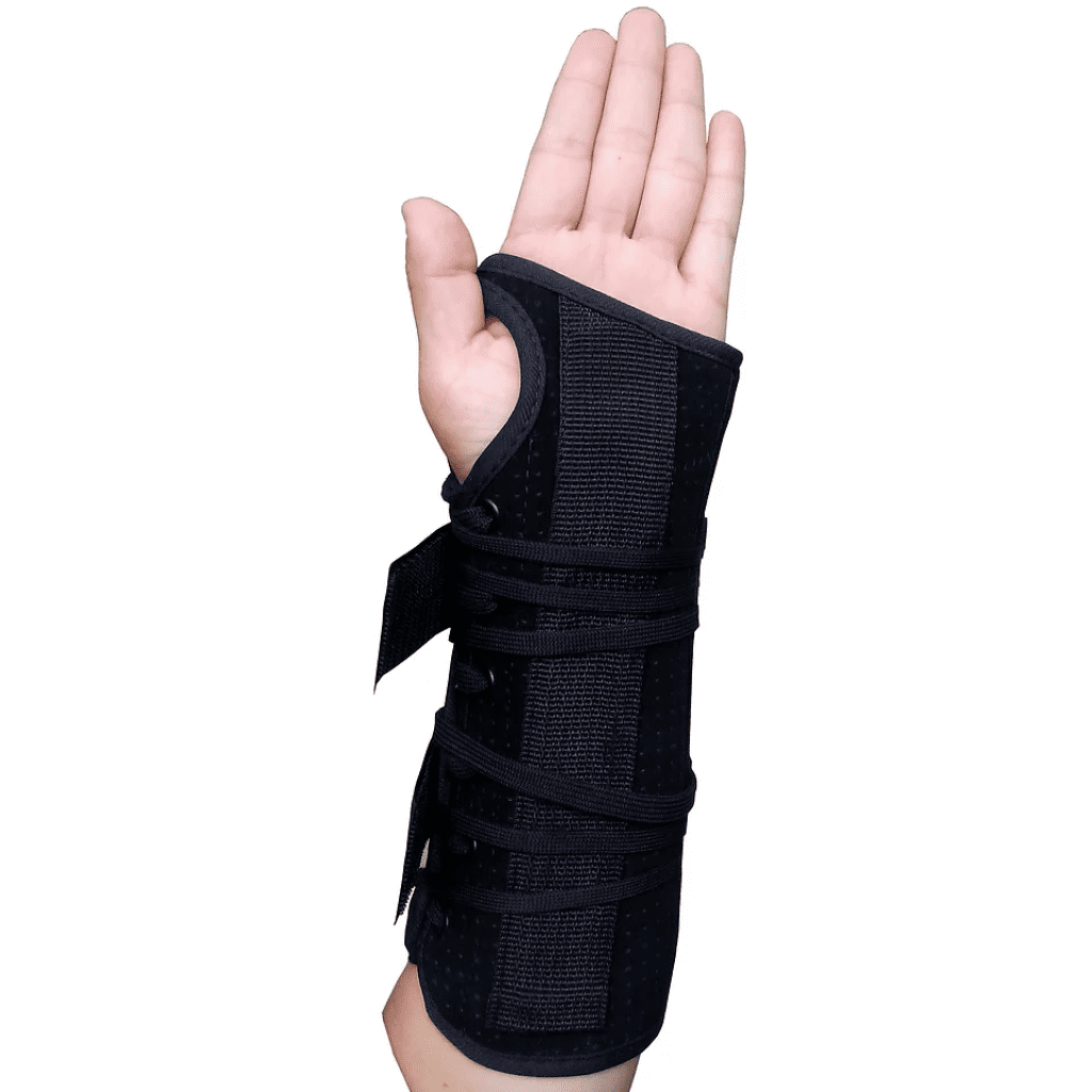 Sized Wrist Lacer - GTM Medical Marketing, LLC Sized Wrist Lacer - GTM Medical Marketing, LLC