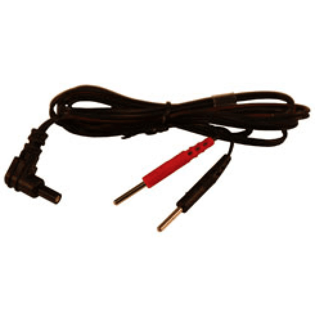 Standard 45 TENS Lead Wire 2 Pack GTM Medical Marketing LLC Standard 45 TENS Lead Wire 2 Pack GTM Medical Marketing LLC