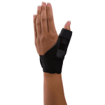 TK Thumb Orthosis - GTM Medical Marketing, LLC