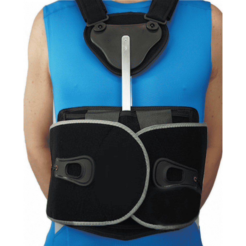 TLSO w/ATE - GTM Medical Marketing, LLC