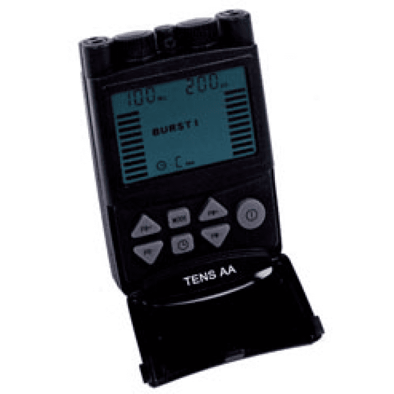 TENS AA - Digital TENS Unit - GTM Medical Marketing, LLC