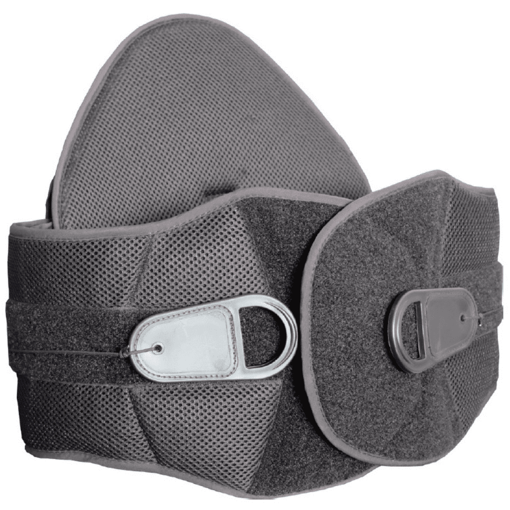 TRANSFORMER² Back Brace - GTM Medical Marketing, LLC