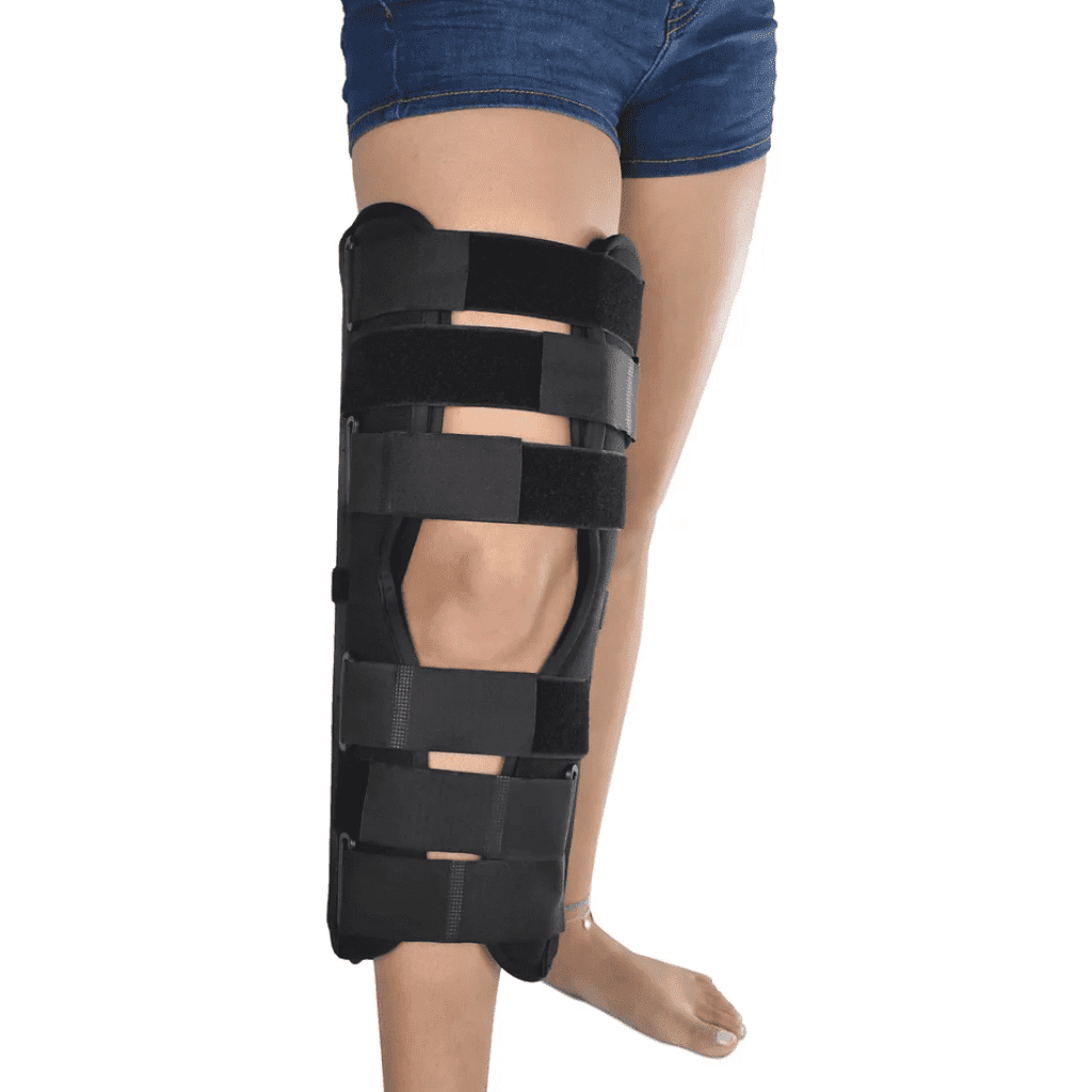 Knee Bracing and Support - GTM Medical Marketing, LLC