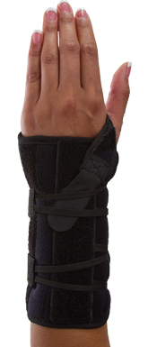 U2™ Universal Wrist Brace - Pediatric - GTM Medical Marketing, LLC