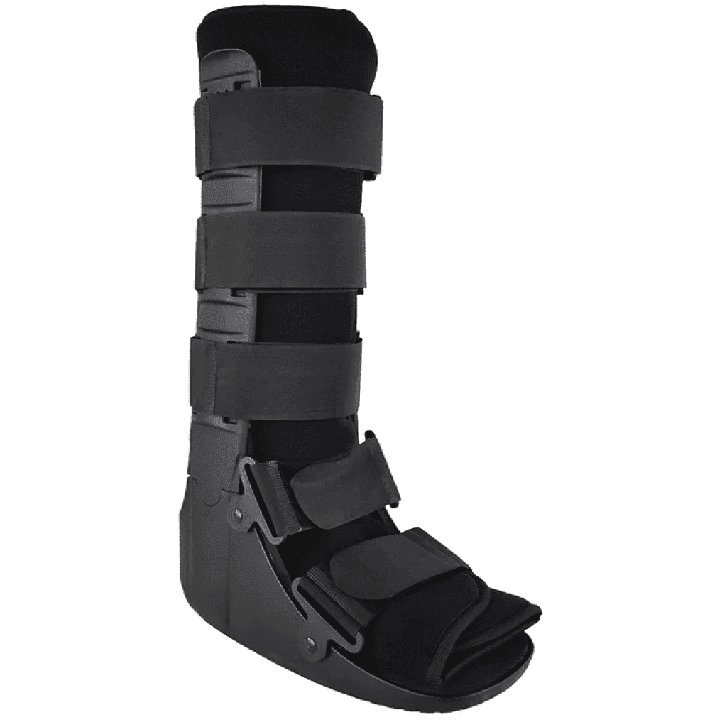 Ultimate Walking Boot Non Air High Top - GTM Medical Marketing, LLC