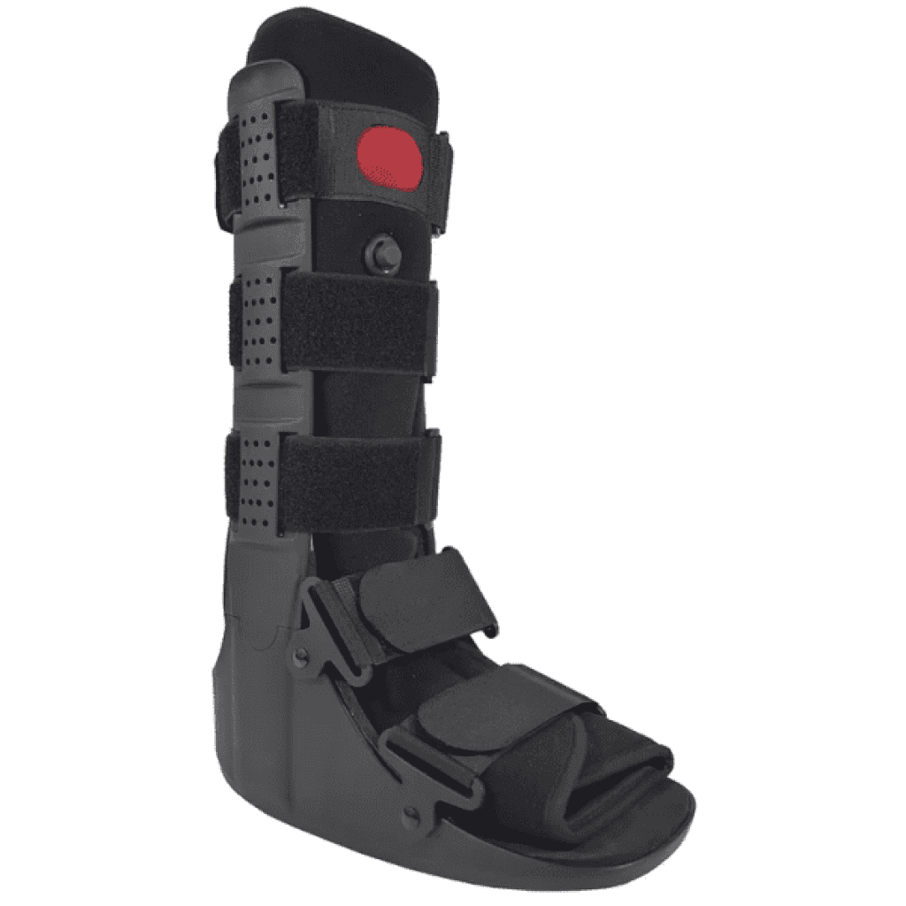 Ultimate Walking Boot w/ Air High Top - GTM Medical Marketing, LLC
