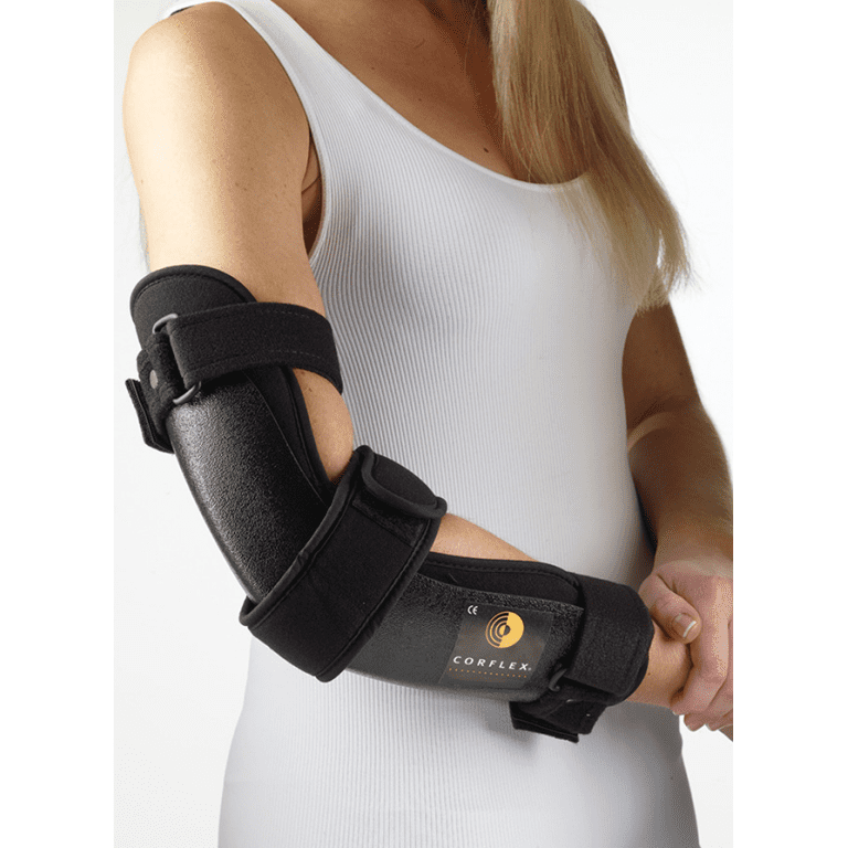 XR Cubital Tunnel Splint - GTM Medical Marketing, LLC