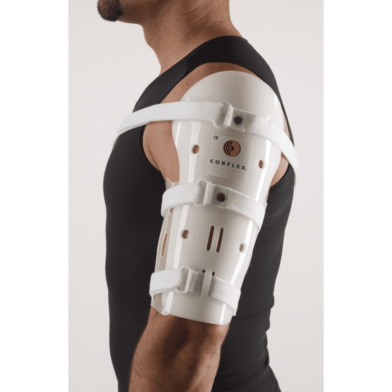 Extended Length Humeral Splints - GTM Medical Marketing, LLC